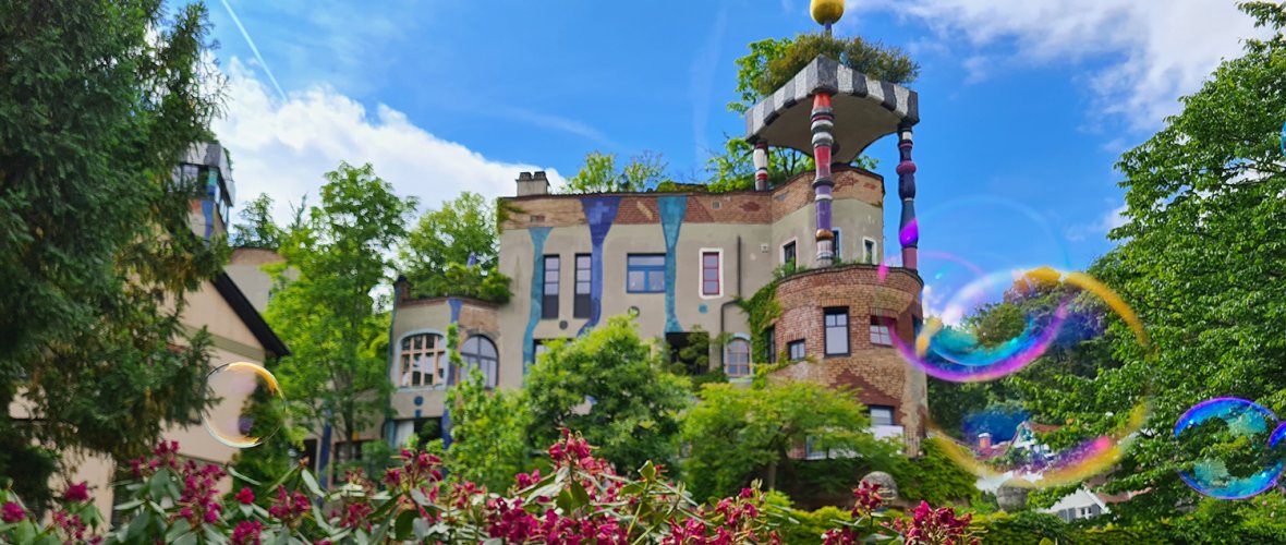 Bad Soden am Taunus erleben | Bad Soden am Taunus