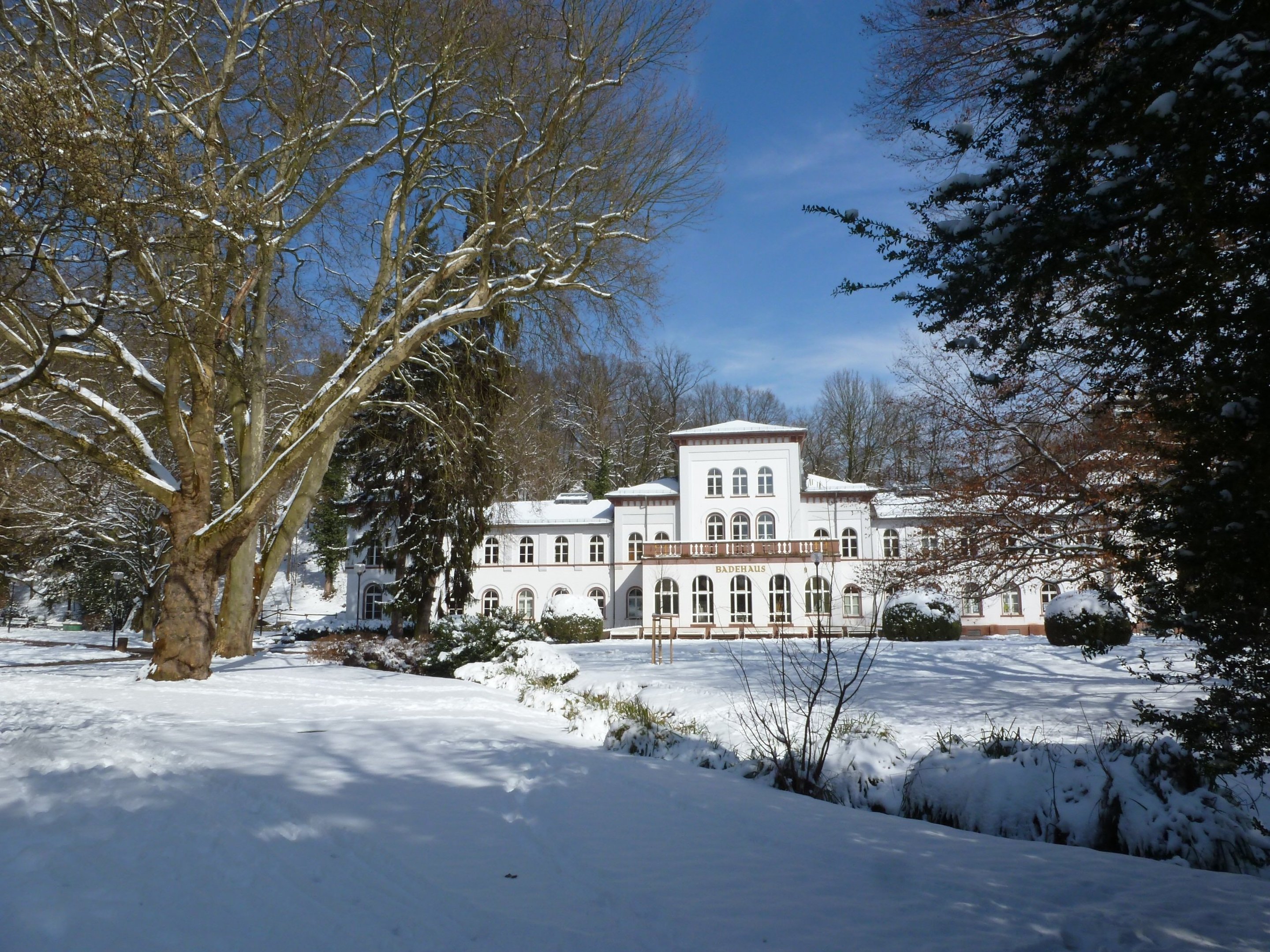 Startseite | Bad Soden am Taunus