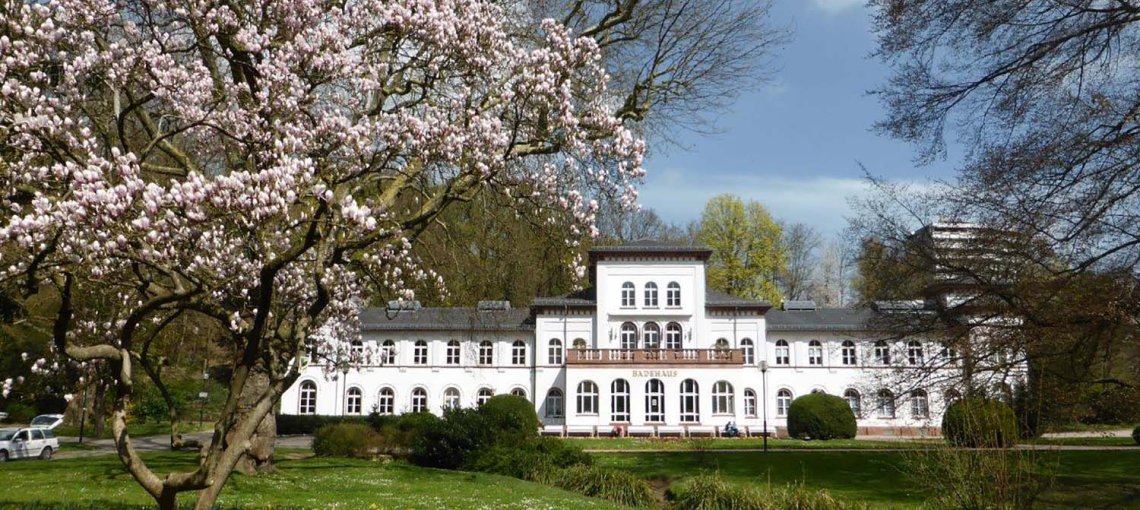 Gehen und sehen: Mit Landrat Cyriax Bad Soden erkunden | Bad Soden am ...