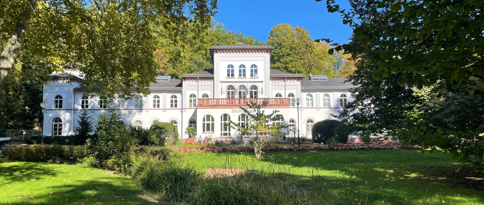 Infos über die Stadt | Bad Soden am Taunus