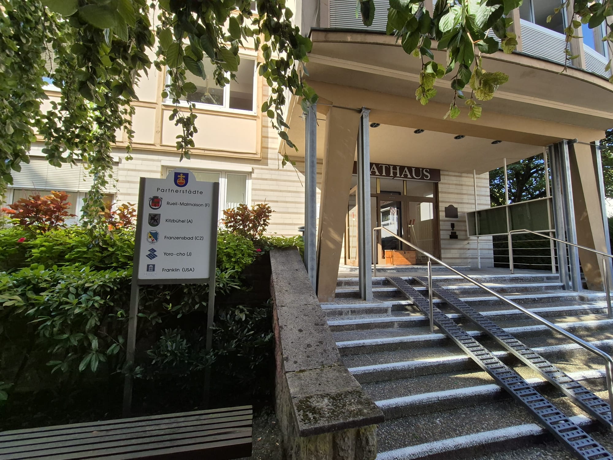 Aktuelles | Bad Soden am Taunus