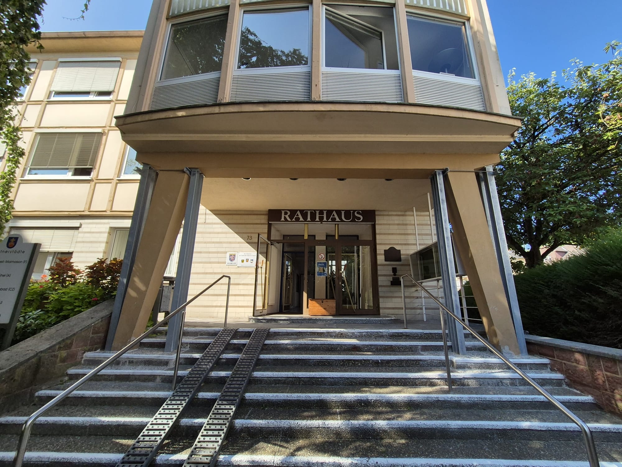 Aktuelles | Bad Soden am Taunus