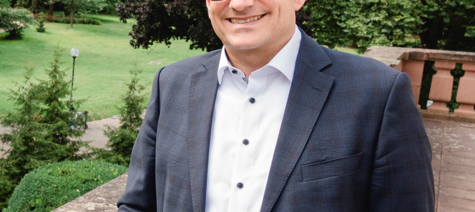 Ausgebucht: Bürgersprechstunde | Bad Soden am Taunus