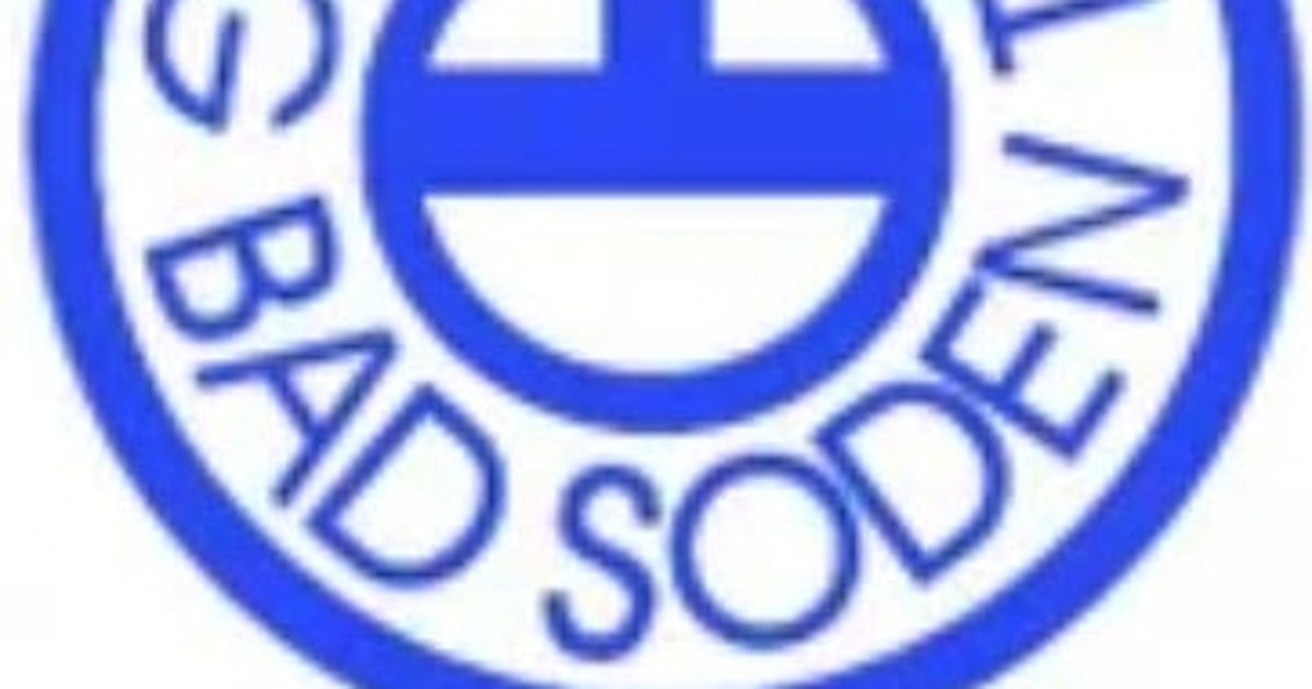 Sportgemeinschaft (SG) Bad Soden am Taunus 1908 e.V. | Bad Soden am Taunus Sportgemeinschaft (SG) Bad Soden am Taunus 1908 e.V. | Bad Soden am Taunus