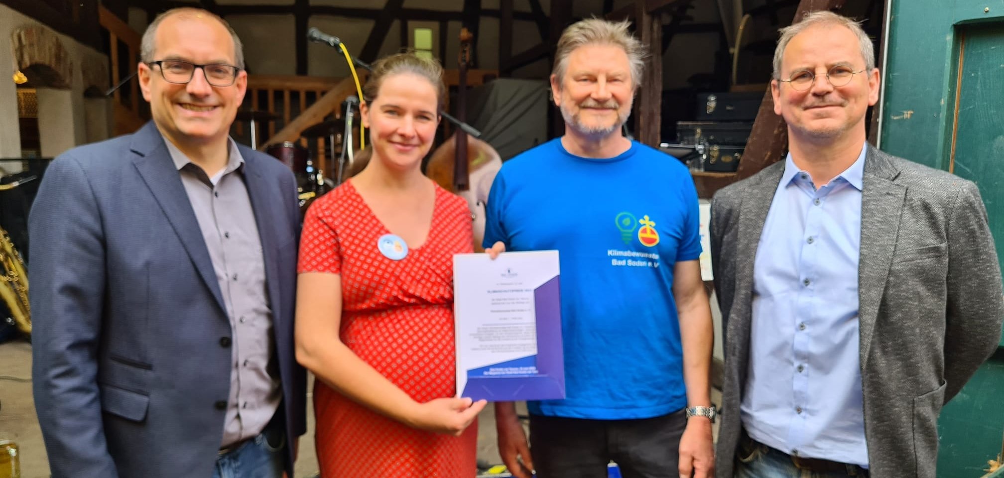 Aktuelles | Bad Soden am Taunus