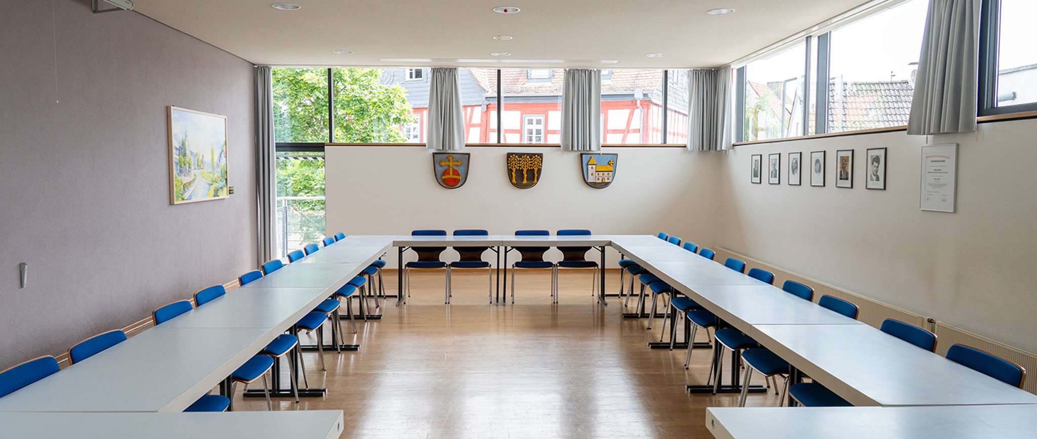 Politik & Wahlen | Bad Soden am Taunus