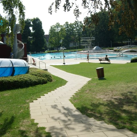 FreiBadSoden | Bad Soden am Taunus