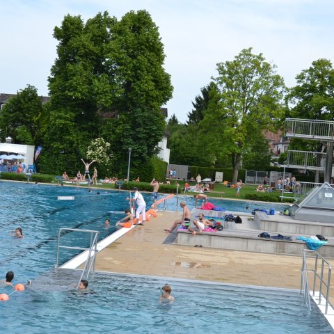 FreiBadSoden | Bad Soden am Taunus