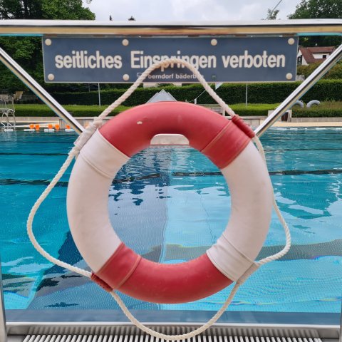 FreiBadSoden | Bad Soden am Taunus