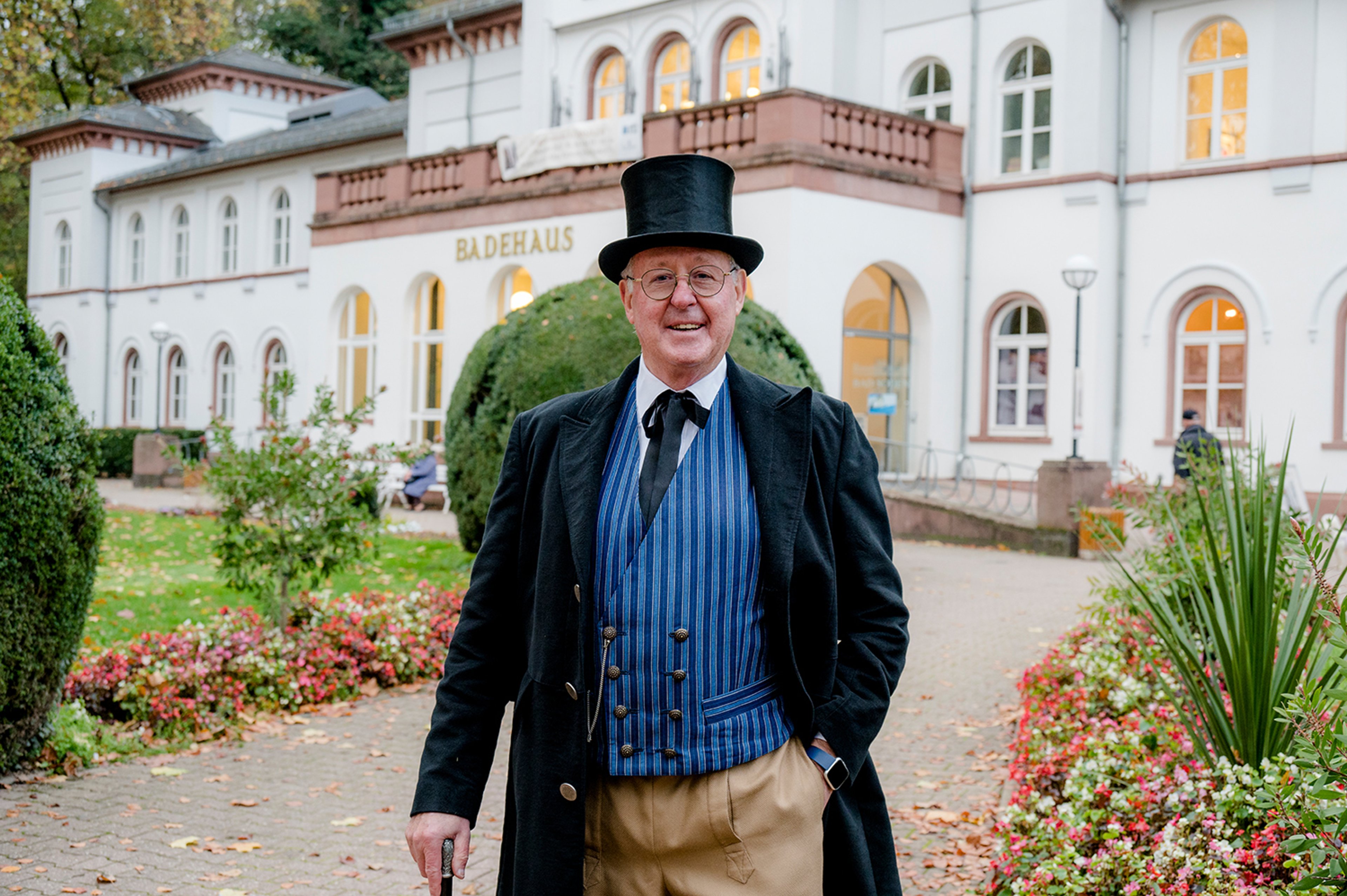 Startseite | Bad Soden am Taunus