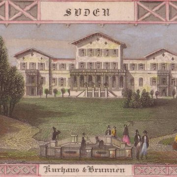 Geschichte | Bad Soden am Taunus