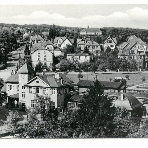 Geschichte | Bad Soden am Taunus